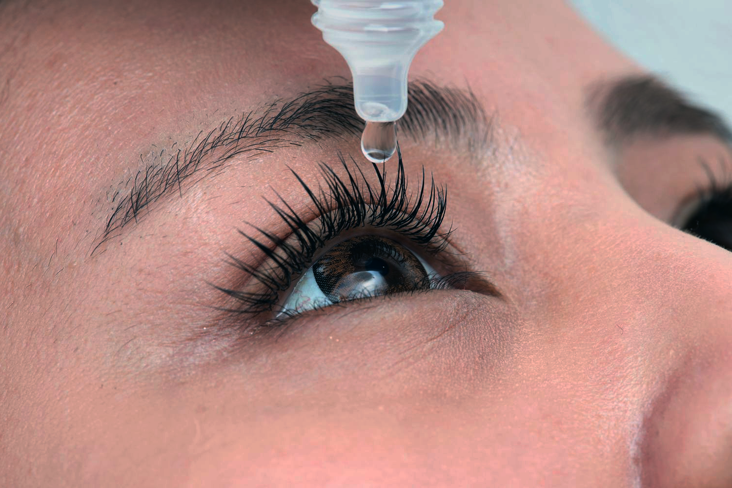 Dry Eye Care – What is Dry Eye - Optics of Scottsdale